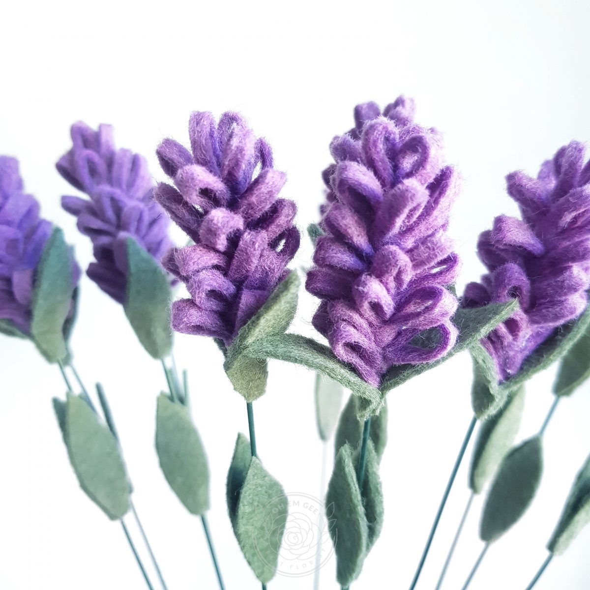 Oh Em Gee – Felt Florist – NZ’s original felt florist – Bespoke felt ...